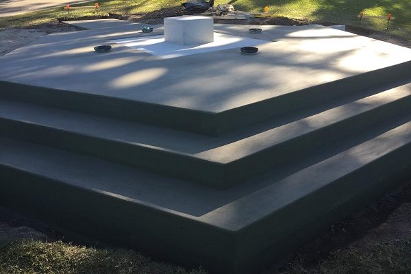 Brisbane concrete slabs & driveways - Contour Concreting Qld